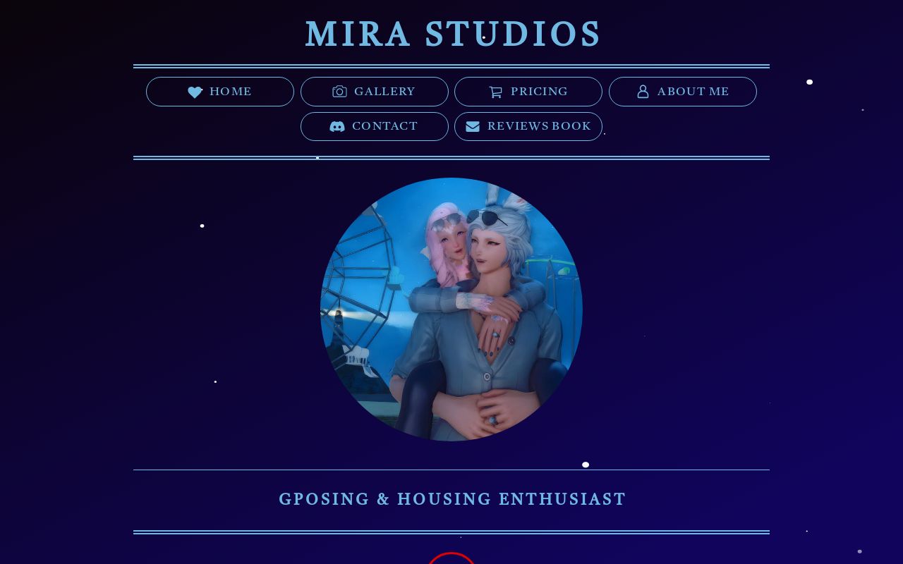 Mira Studios